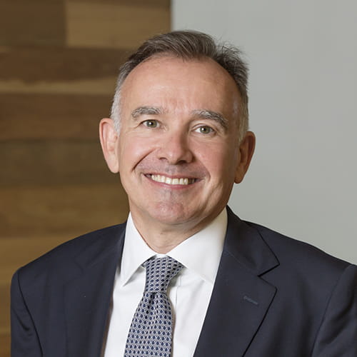 Executive Team | About us | Australian Retirement Trust