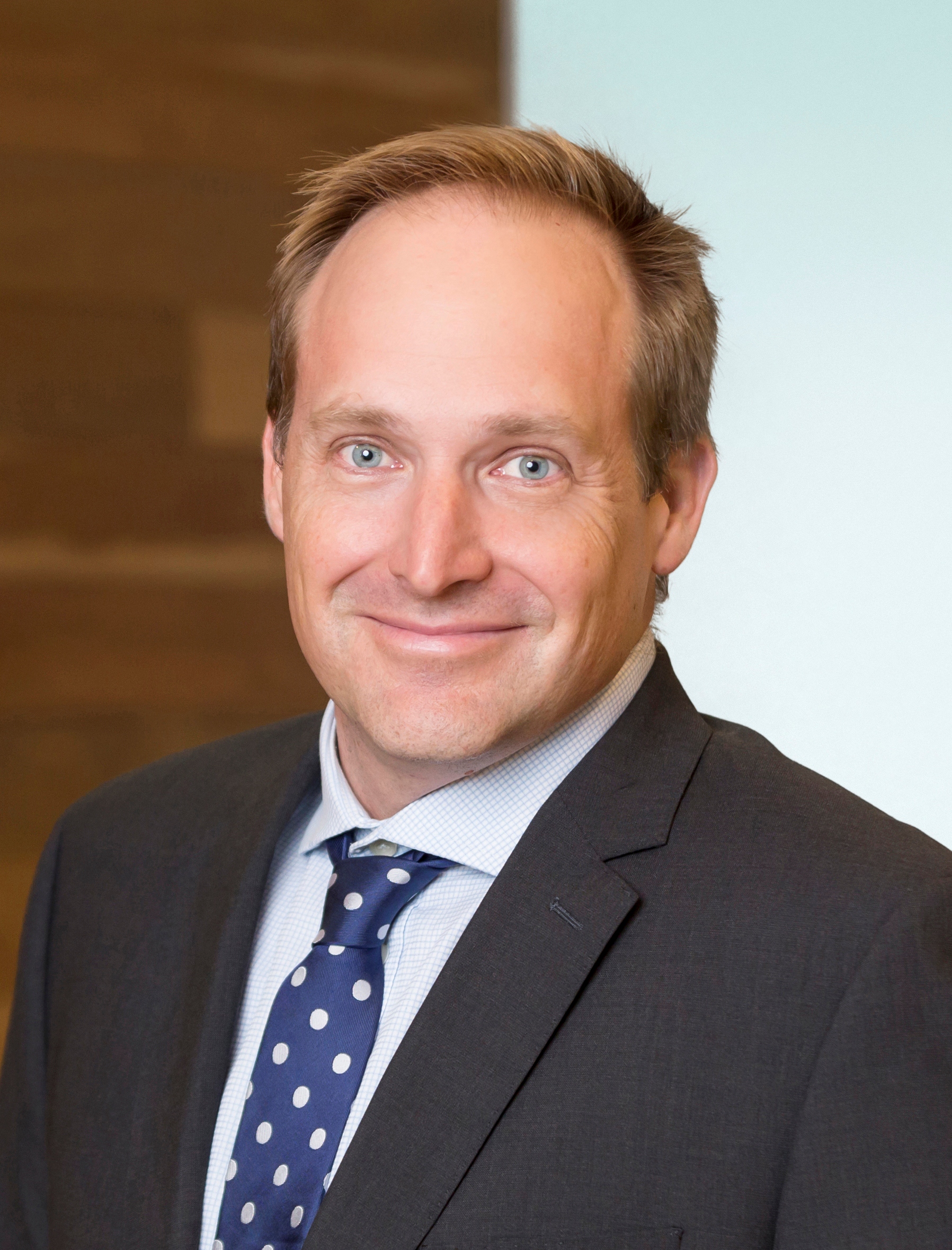 Executive Team | About us | Australian Retirement Trust