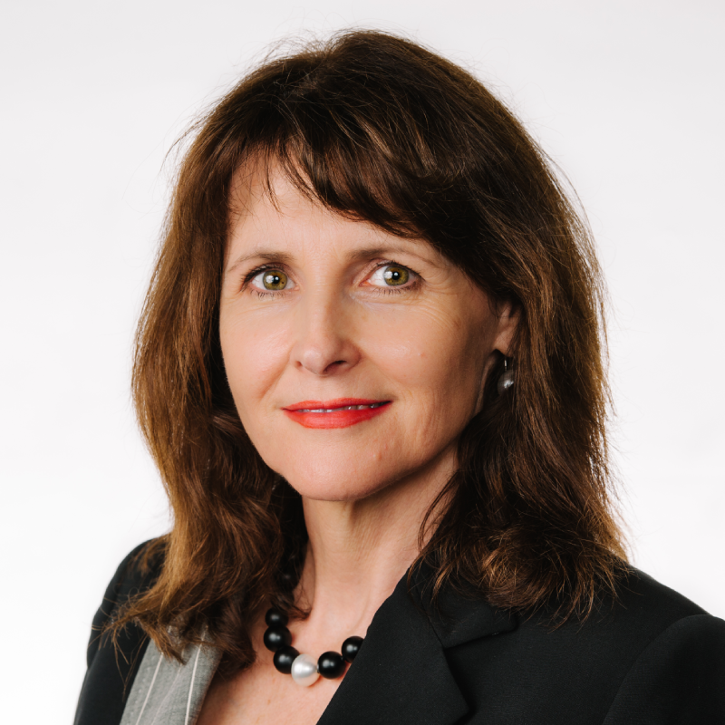 Executive Team | About us | Australian Retirement Trust