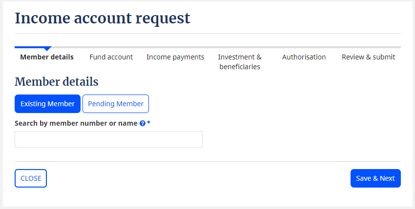 AOL transactions | Adviser Online User Guide | ART