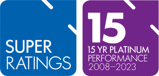 Best Performing Super Funds | Australian Retirement Trust